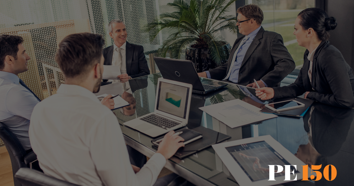 GP-Led Secondaries: Shaping the Future of Private Equity