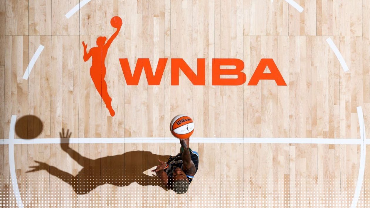 WNBA Threatened By 1st Lockout
