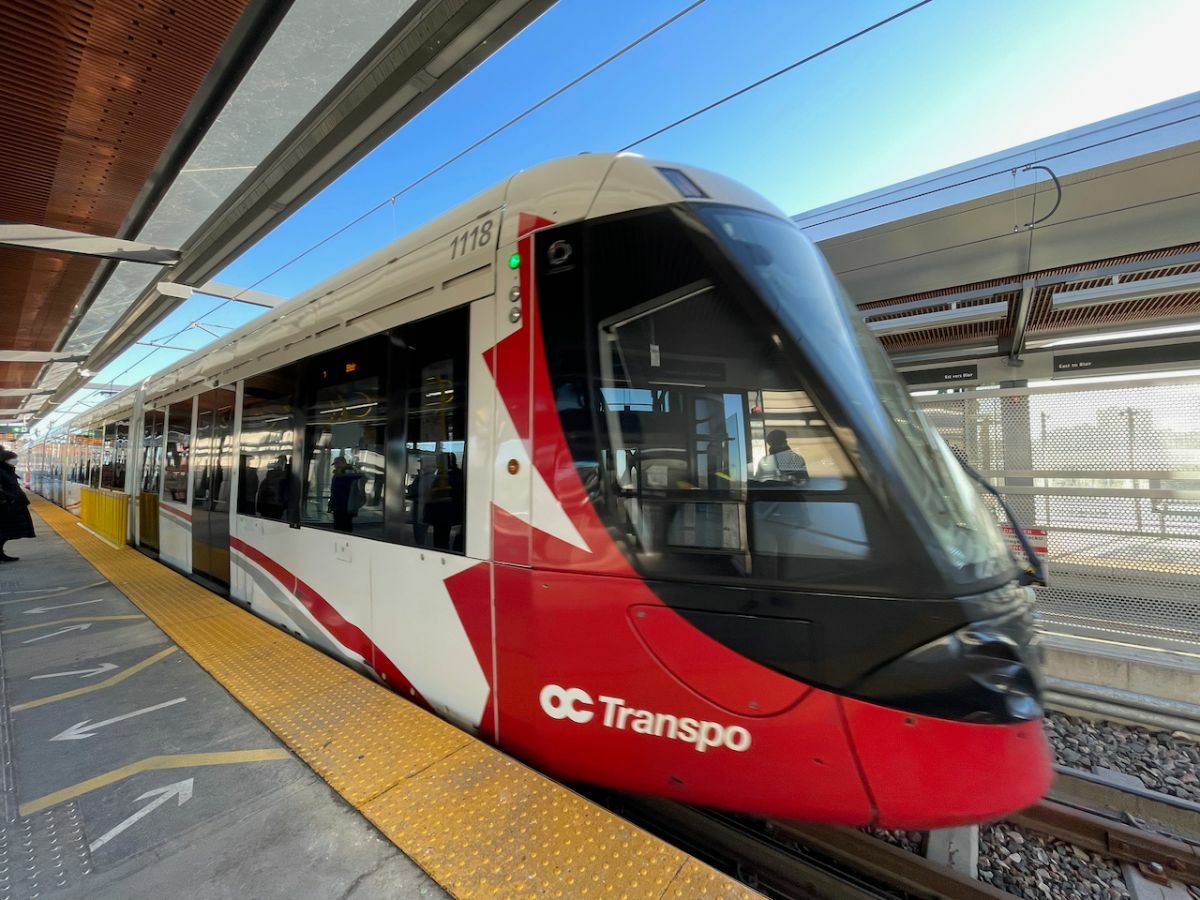 Ottawa’s Phase 2 LRT project delayed again