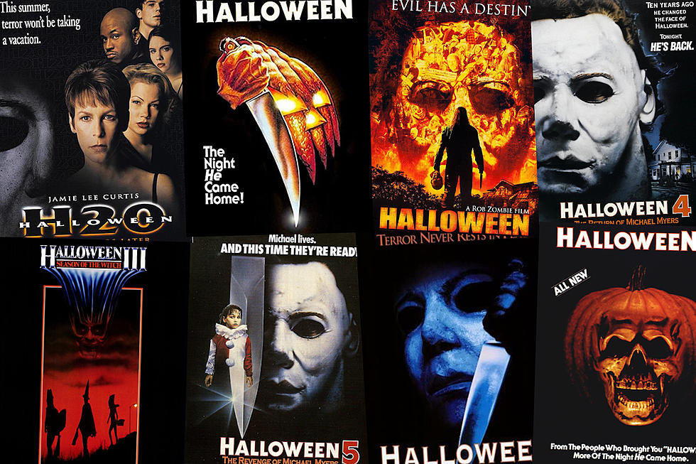 Halloween Movie Timeline Continuity Explained