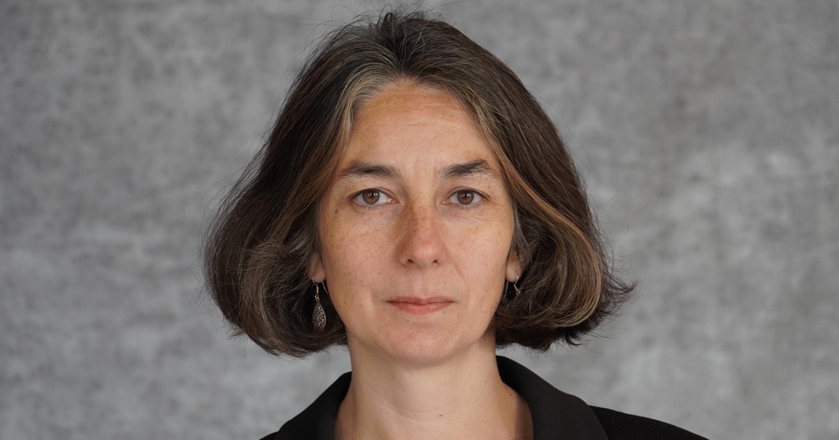 A Rutgers professor is helping retell South Asian history