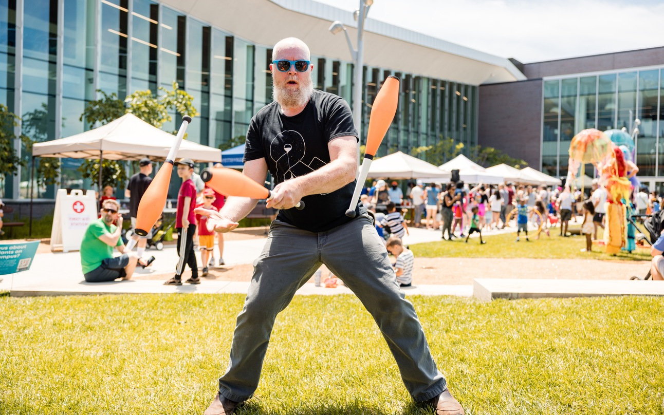 Things Are Heating Up At Fayetteville Public Library! Summer Activities ...
