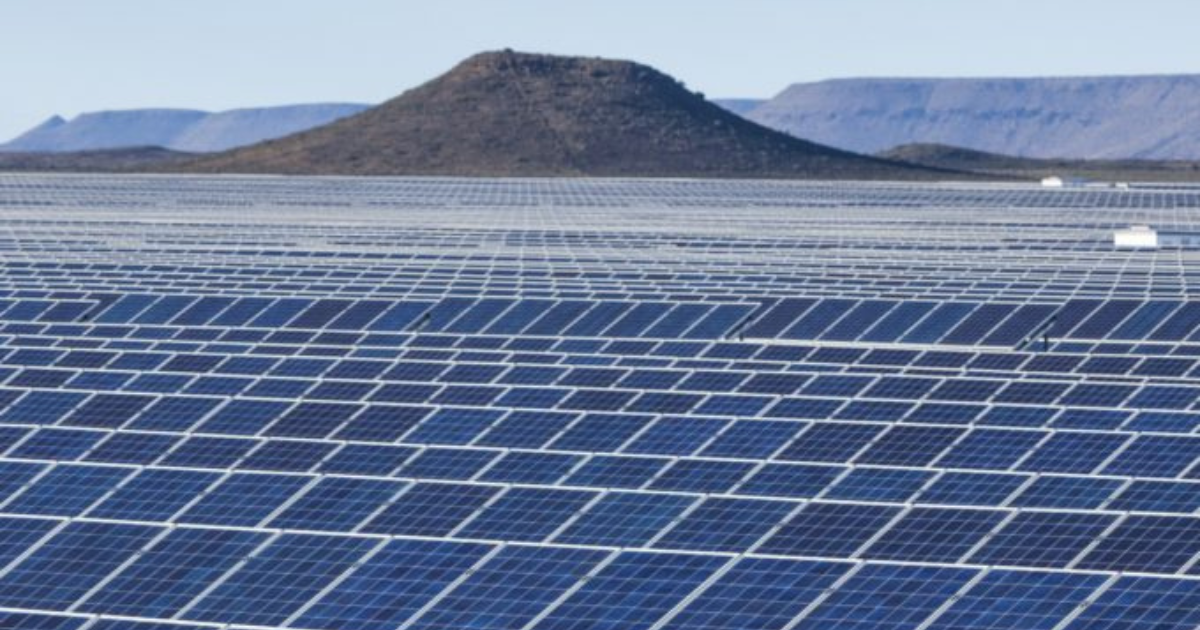 SA's private sector projects have tripled in the last two years