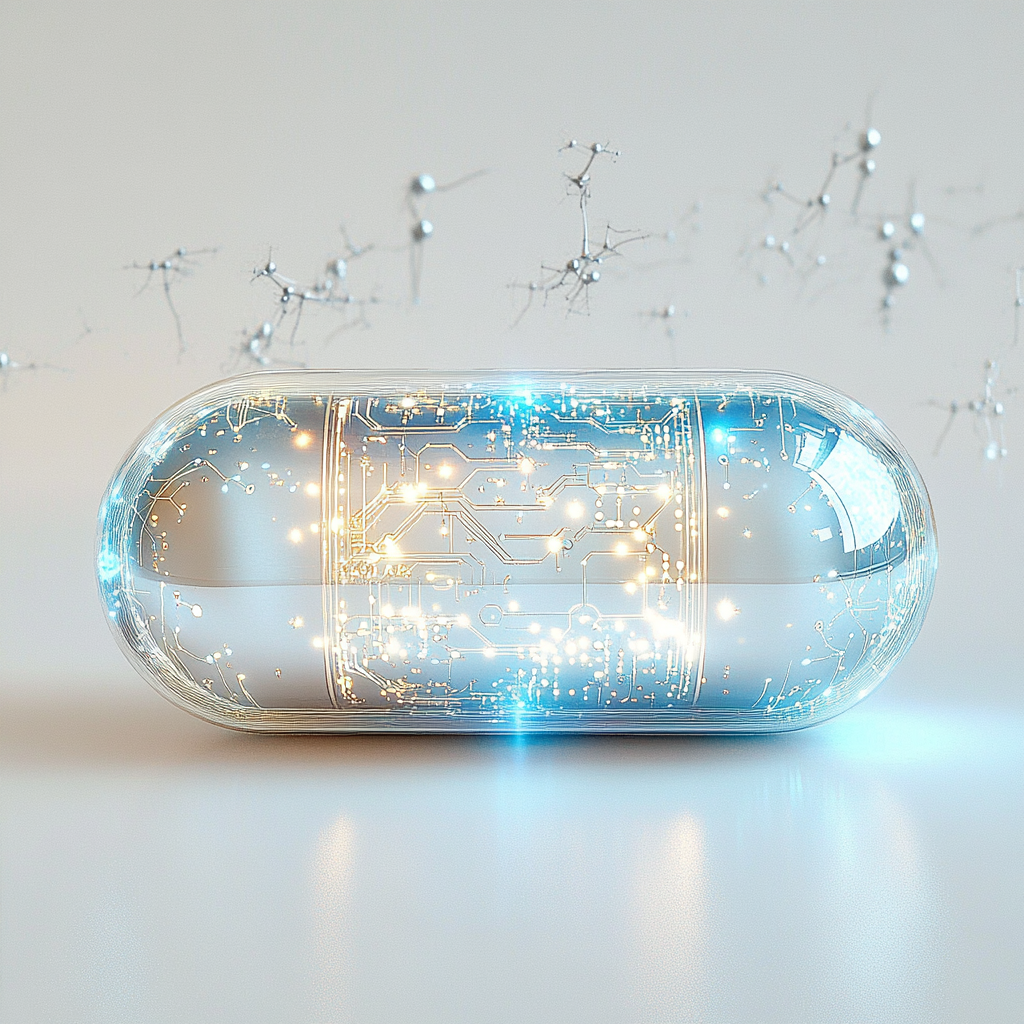 🧠 Ozempic prevents Alzheimer's now