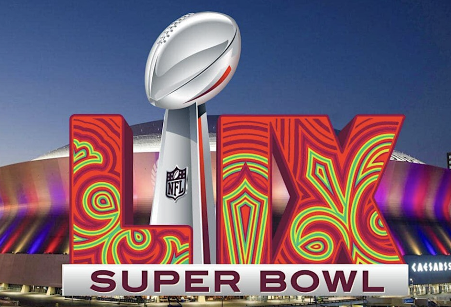 The Real MVPs of Super Bowl LIX