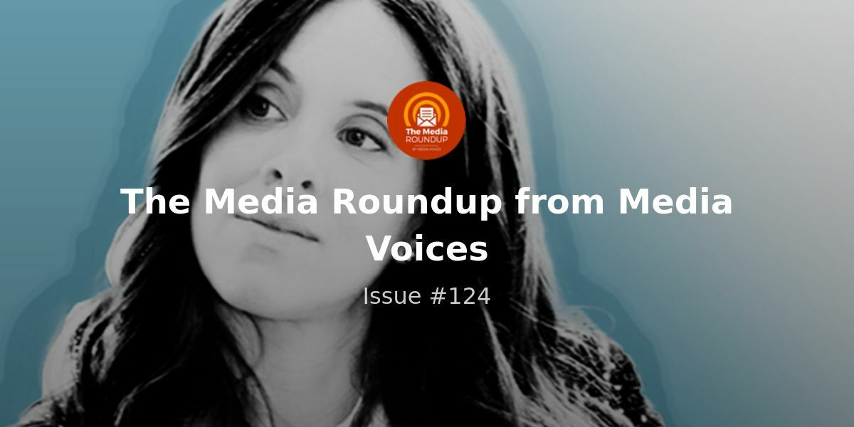 Monday 28th September: What Jessica Lessin hopes Substack changes about ...