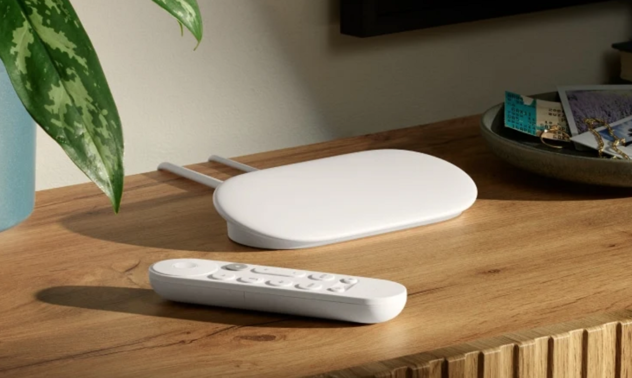 Google plans to add far-field mics to its Roku competitor