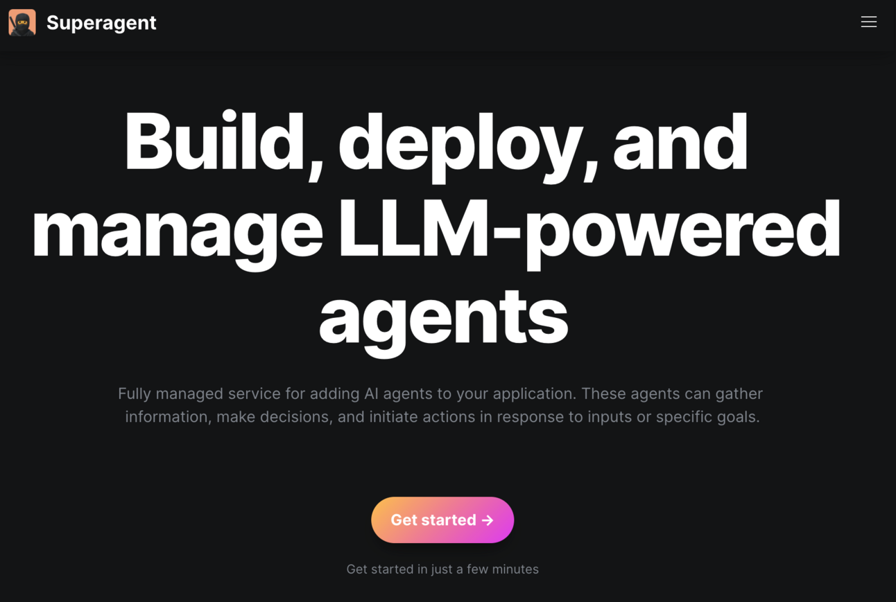 Unlocking Ultimate Productivity: SuperAgent, Your Personal AI Assistant