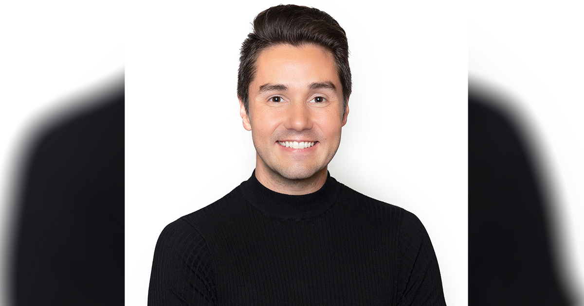 New West local brings the magic to Disney on Ice