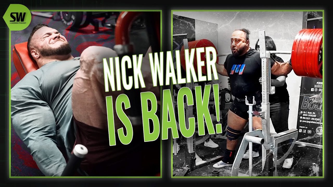 💪 13 Tips for a Beefier Upper Back