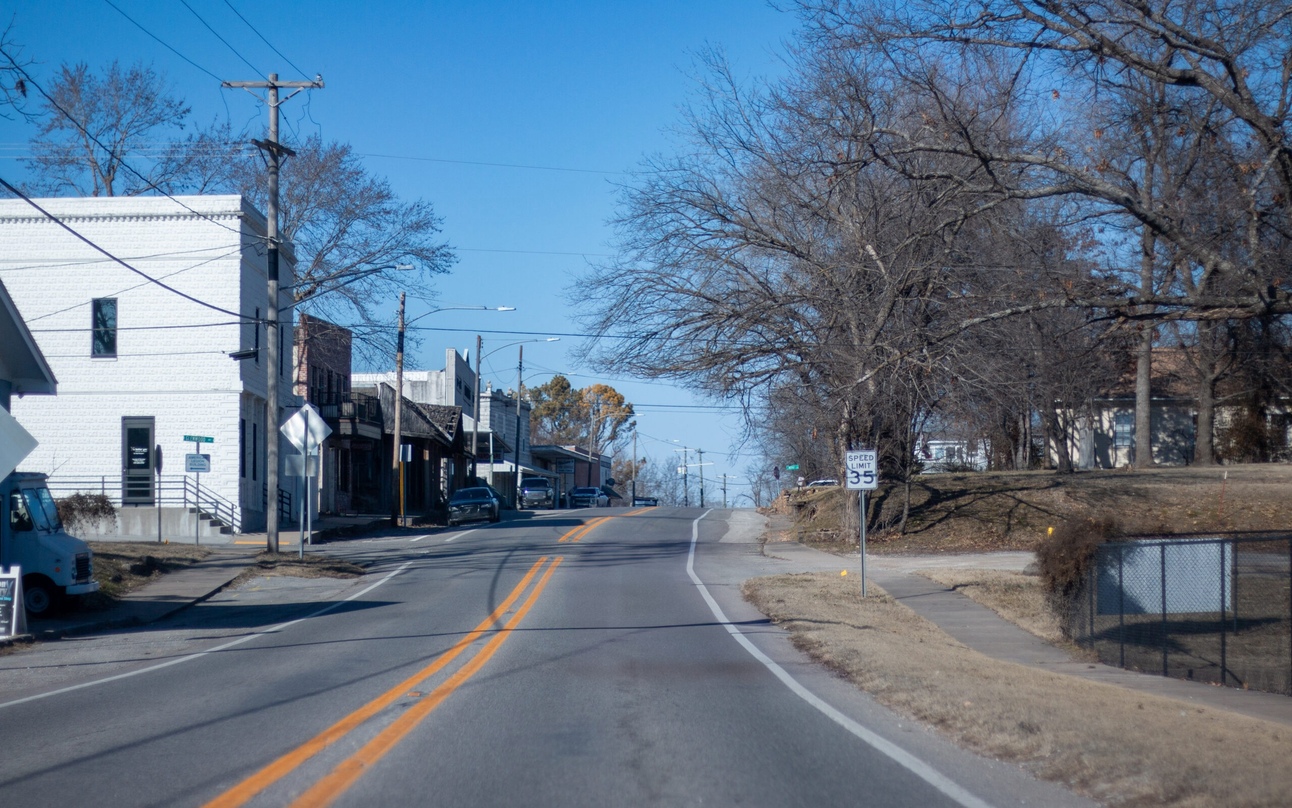Highway 112 To See Major Improvements With Help From $25M In Federal ...