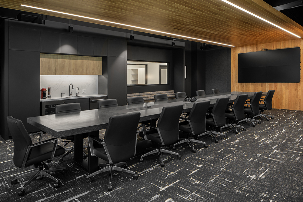 Boardroom Inspiration Part II