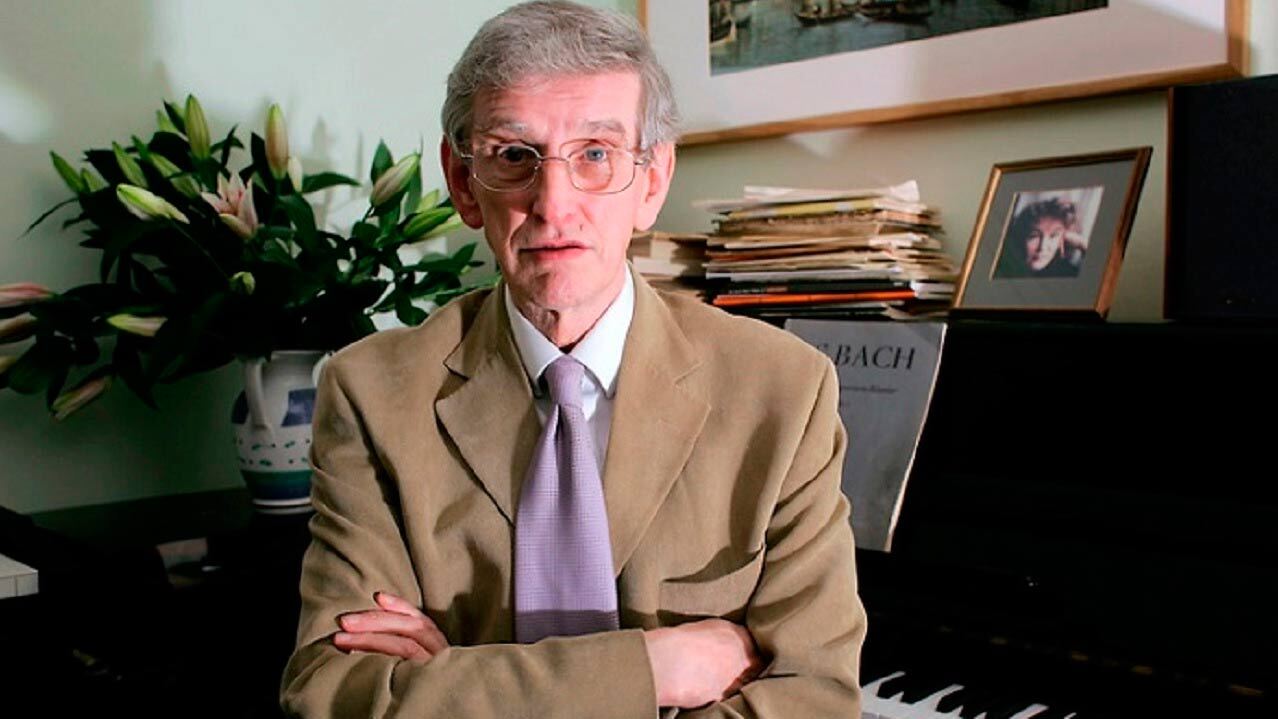 Clive Wearing y sus 7 segundos de memoria: un caso increíble de amnesia 🧠