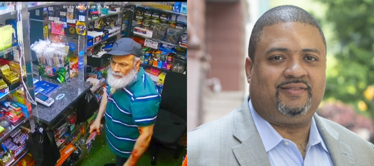 Bodega Self-Defense Killing Shows the Failure of Progressive Crimin...