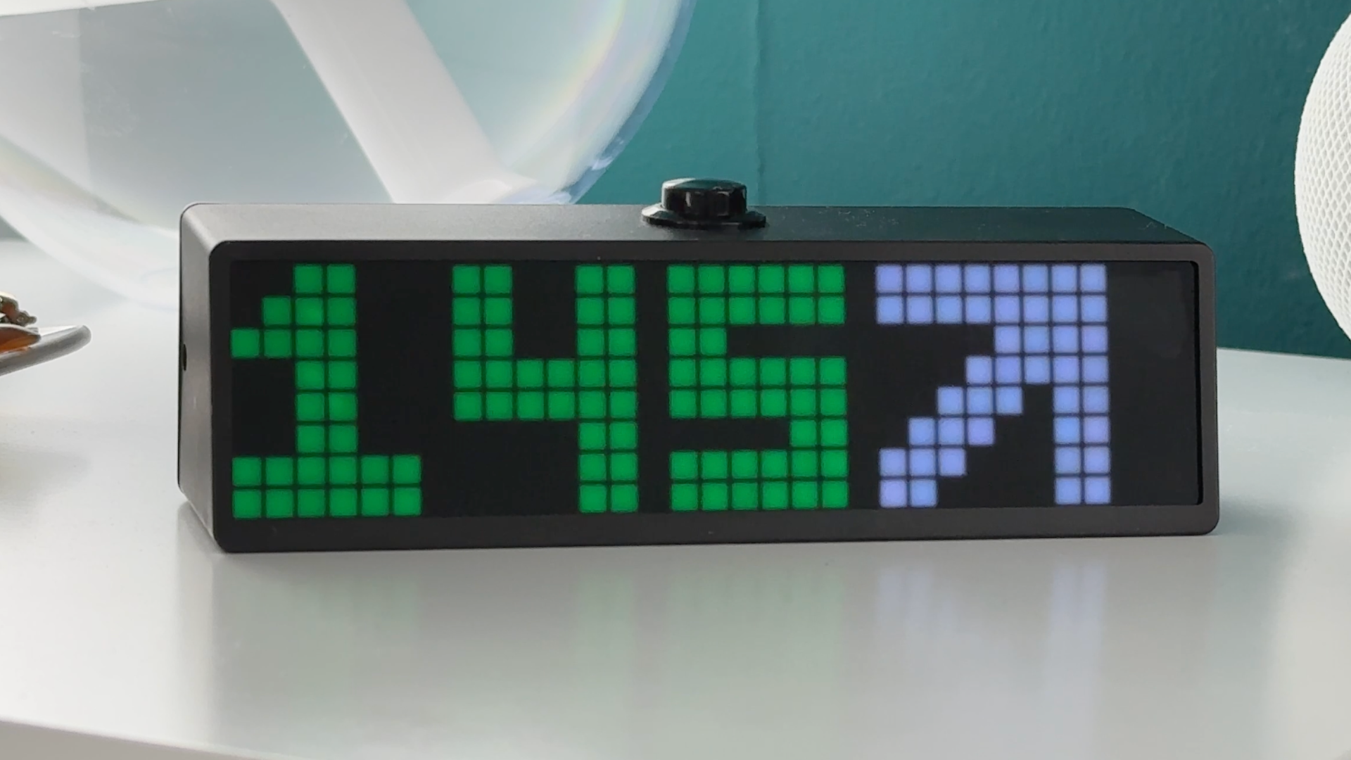SugarPixel LED CGM Display - How it Works