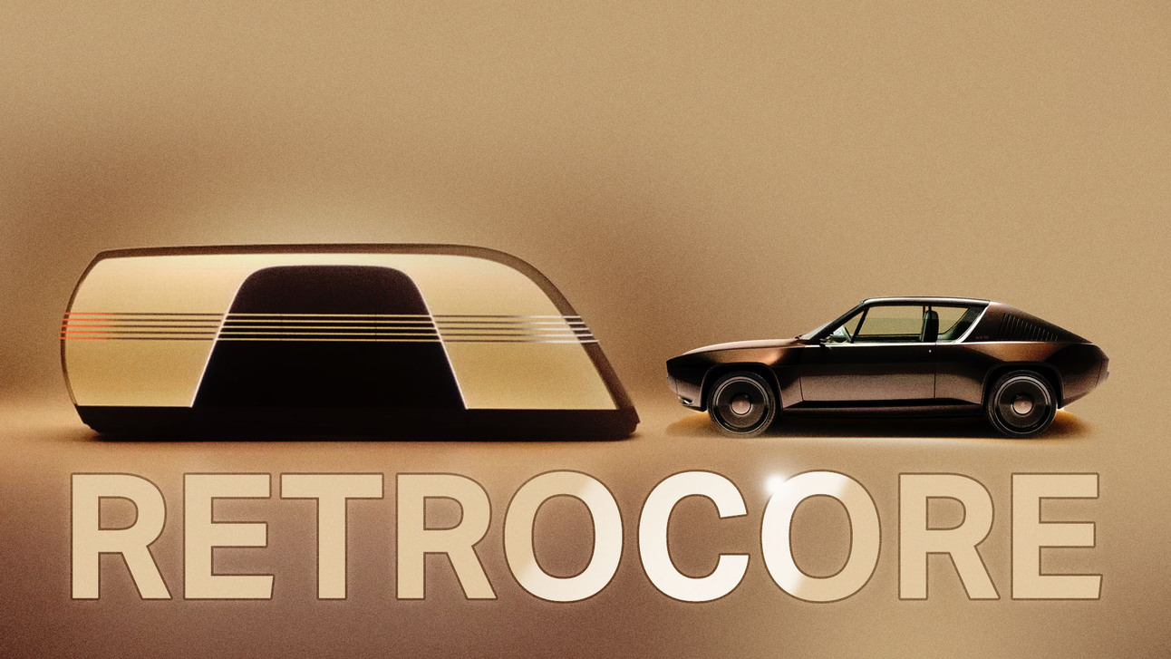 Why Retro Cars Are Returning