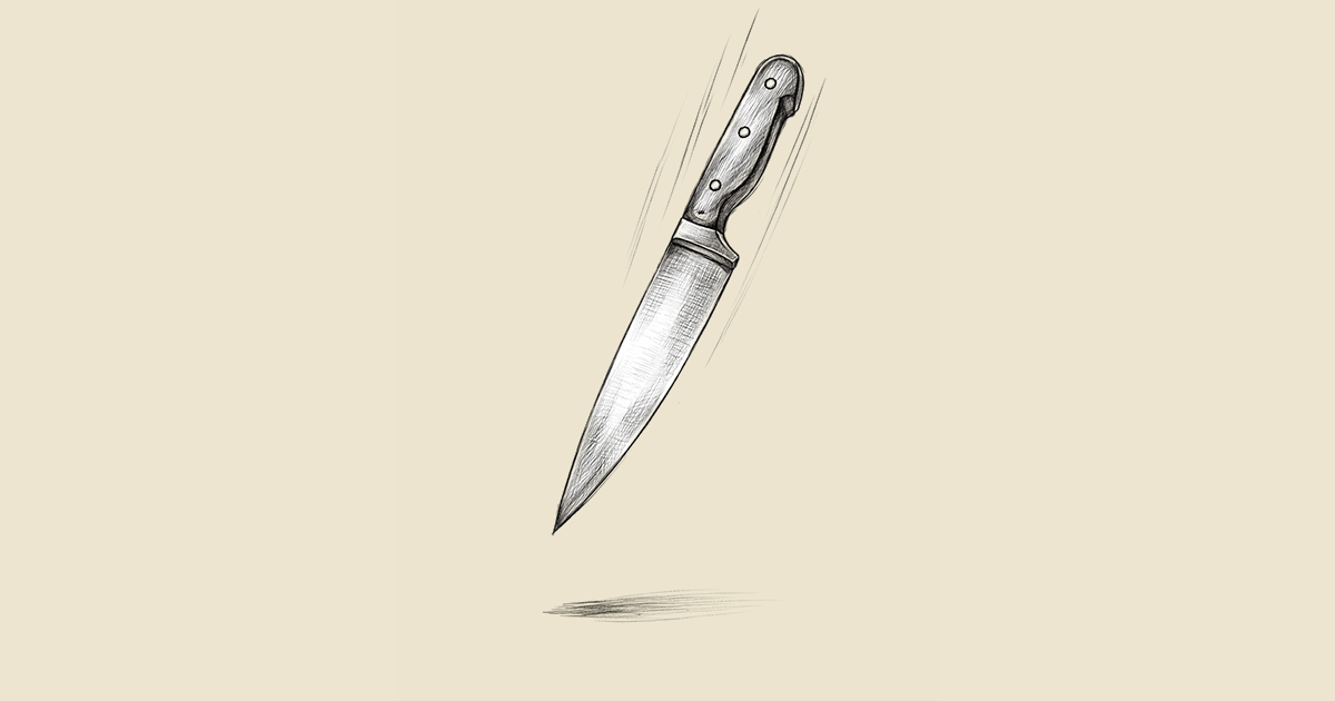 Why I'm not catching the CSL falling knife