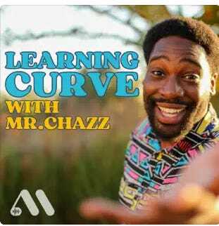 💥Adalyst Media Launches “Learning Curve with Mr. Chazz” - A Podcast ...