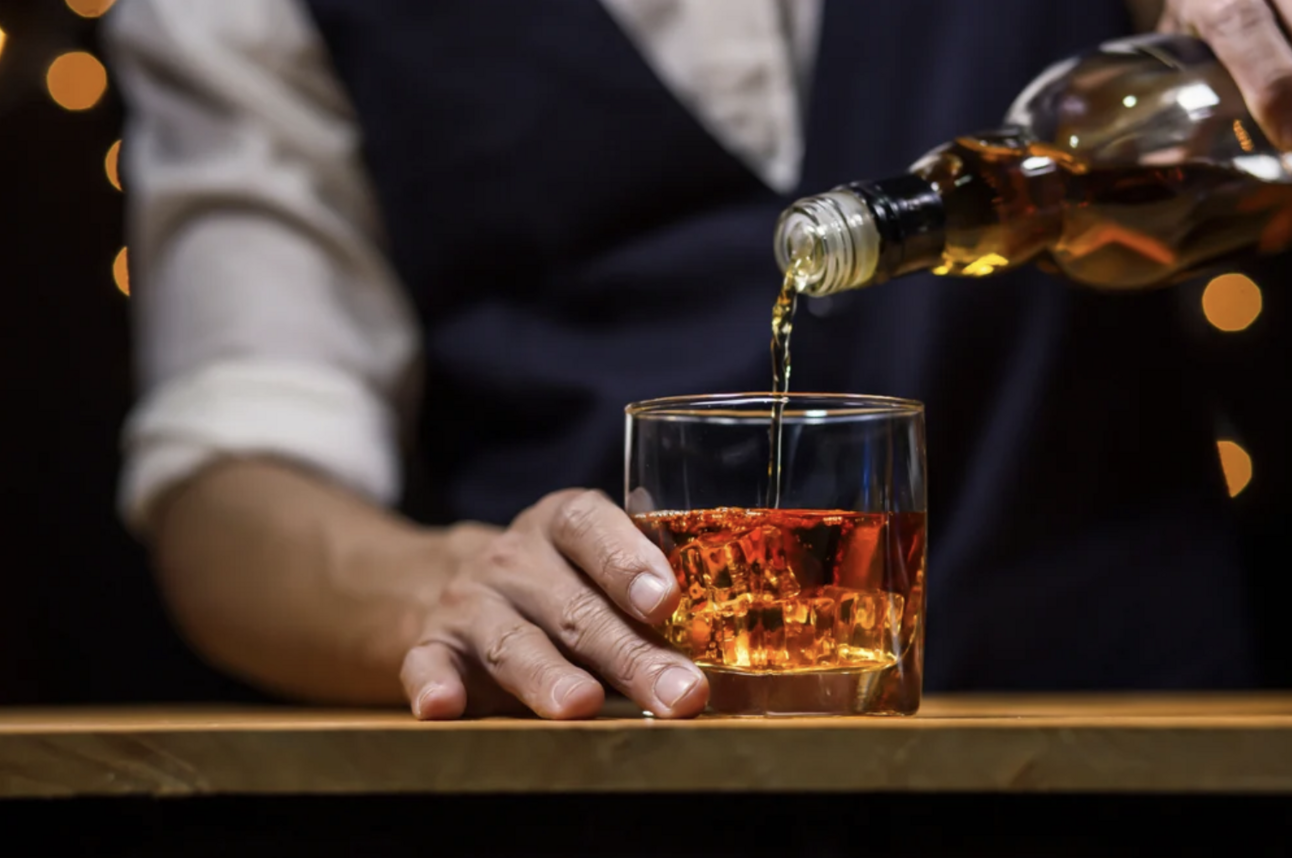 The Top 50 Bourbon Brands Ranked