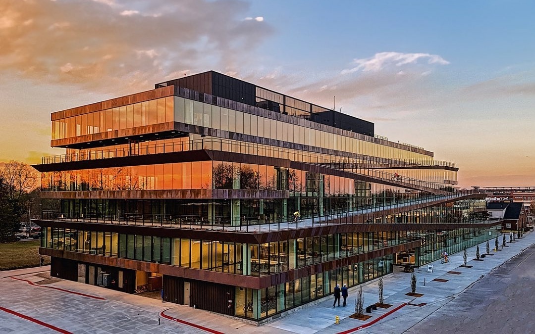 Fuel Accelerator Launches Second Global HealthTech Cohort