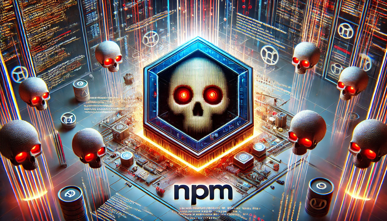 Malicious NPM Packages Found: Understanding The Risk And How To Protect Yourself