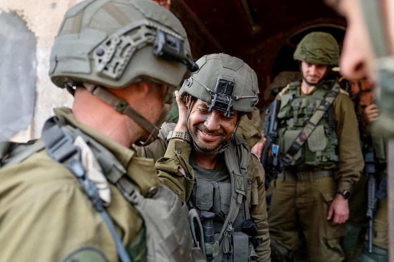 IDF Reservists to Receive $800M in Government-Approved Benefits