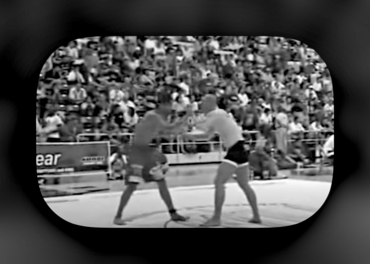 Fight Pass Invitational Tournament - The Event You Didn't Know You Wanted