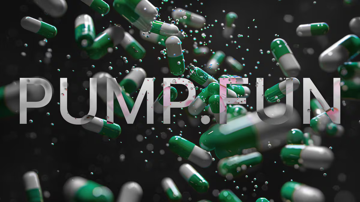 PumpFun To Launch Token Within Weeks?