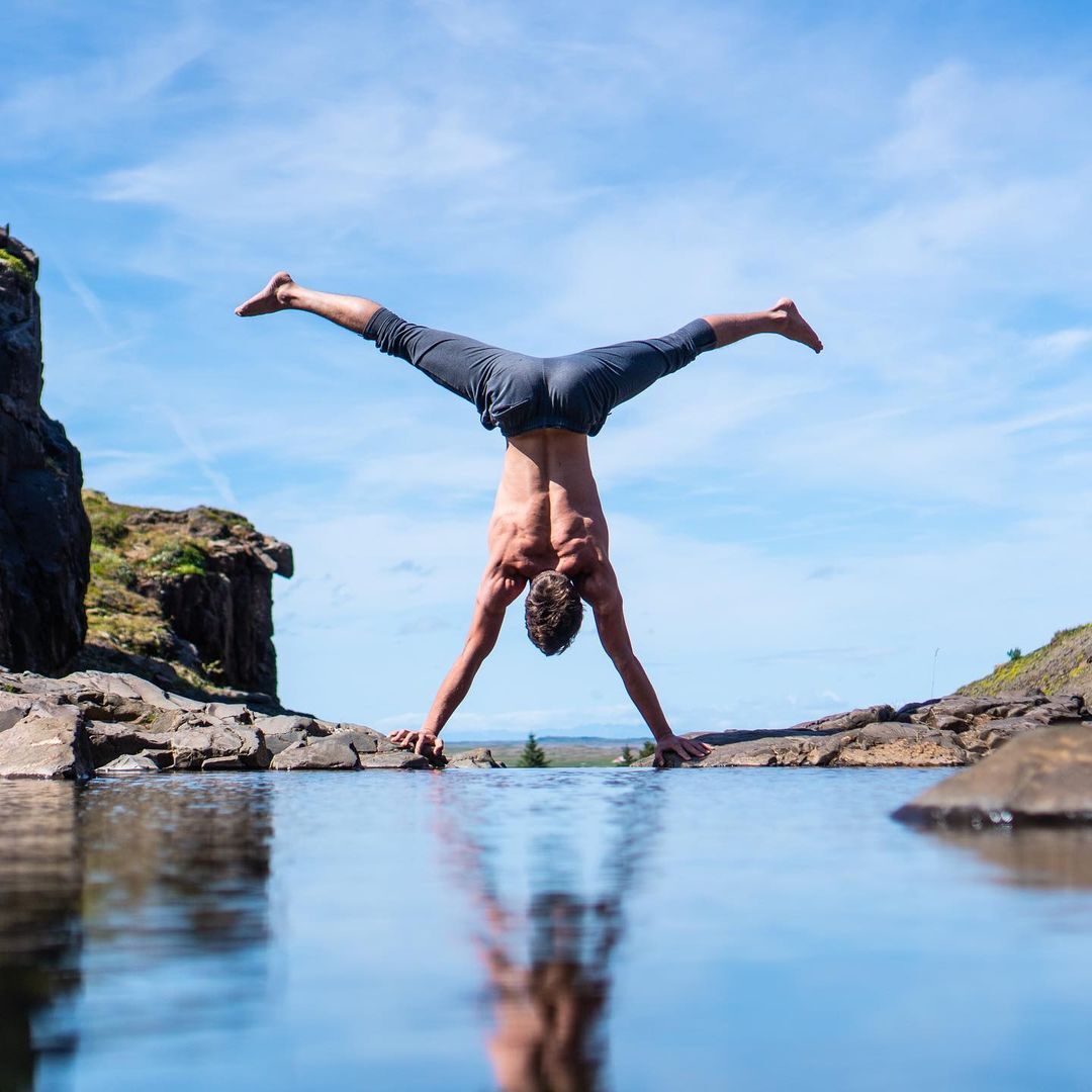 Not That Fit: Suffering through Mobility with Tom Merrick, the ...