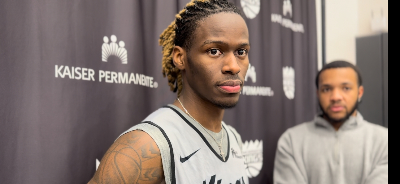 Keon Ellis has early advantage, but shooting guard battle isn't over yet