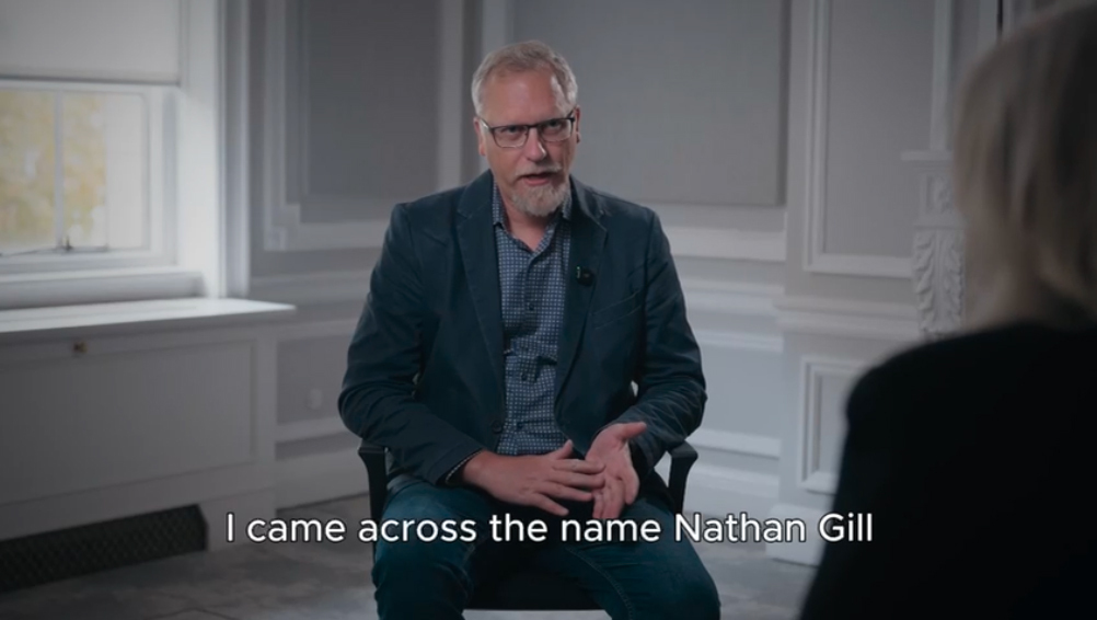 Rumours, reports and a row on Facebook: how I followed the Russian ...