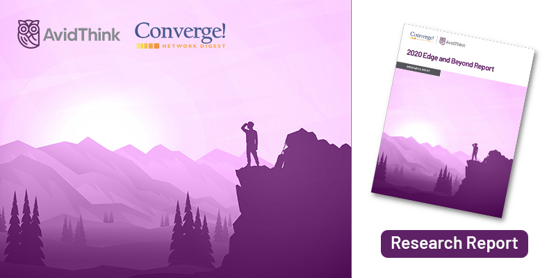 2020 Next-Gen Edge and Beyond Resource Site and Report