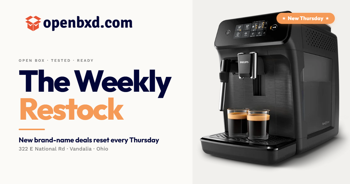 $249.95 Philips Fully Automatic Espresso Machine (originally $549.99 ...