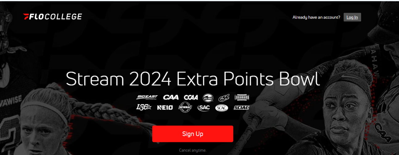 Here's who is helping support the Extra Points Bowl, which is next week