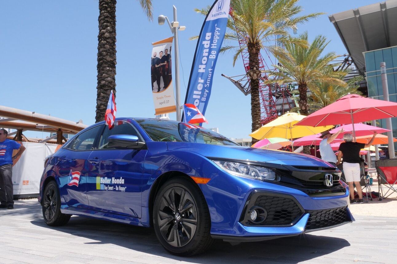 New Honda EV Prototype Revealed in Tokyo