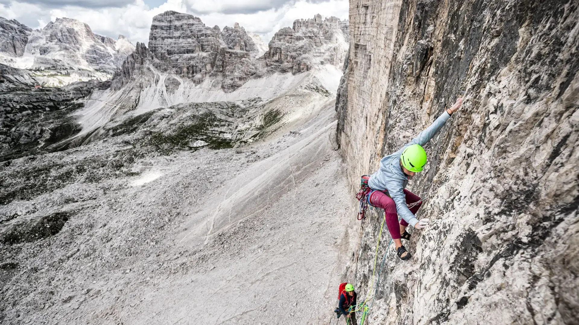 Eline Le Menestrel: 'I could have died but I also could have enjoyed a ...
