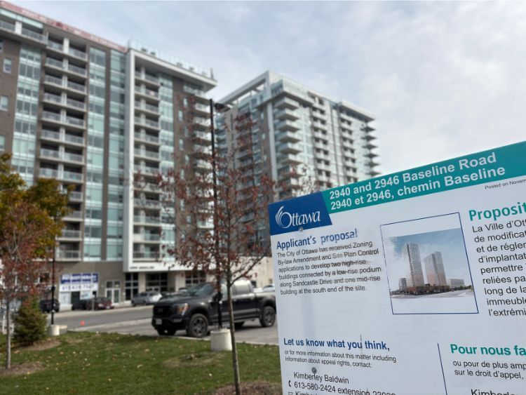 Qualicum community opposes height of proposed Brigil development on ...
