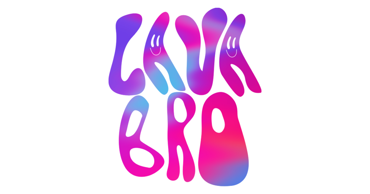 🌋💞 Introducing Lava Bro