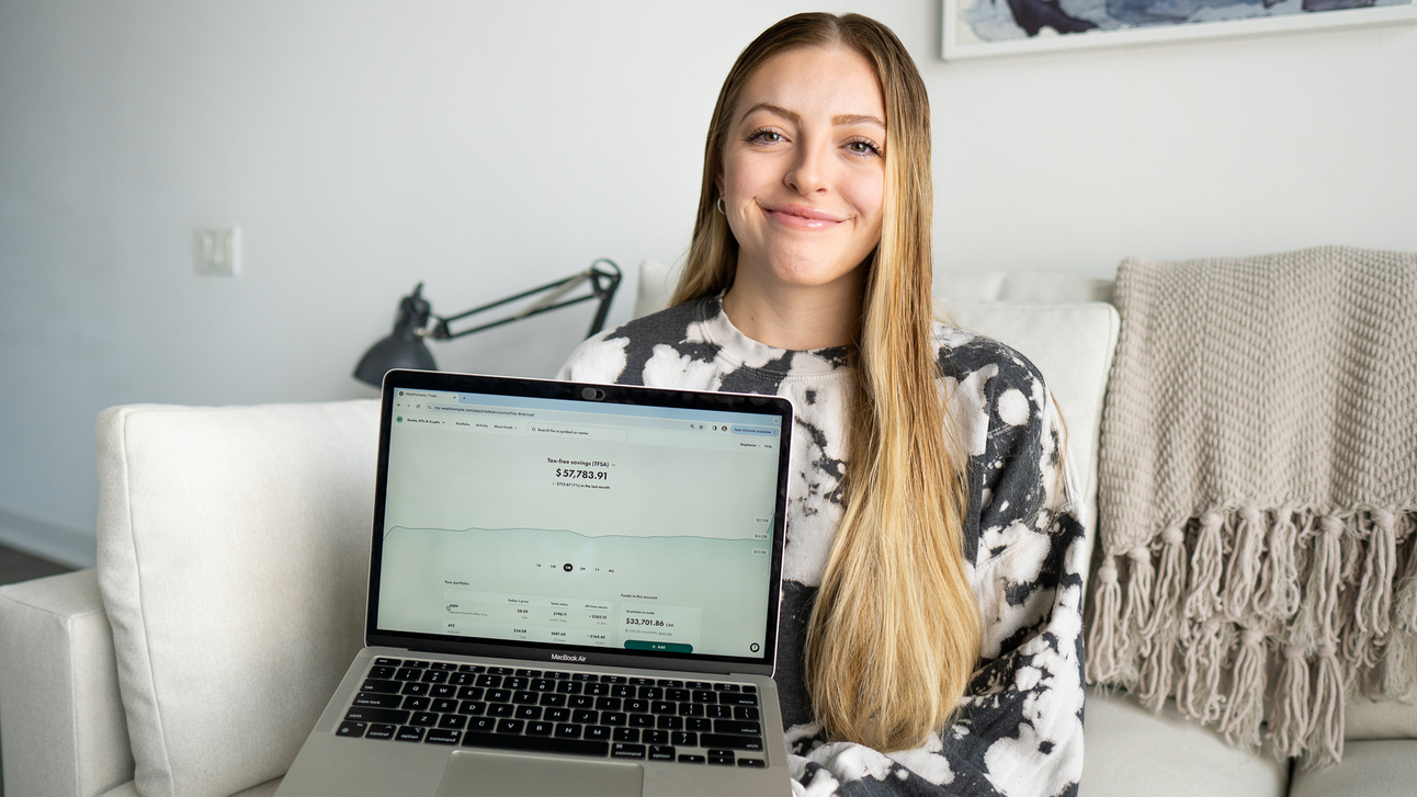 Our Money Plans Have Changed 👀