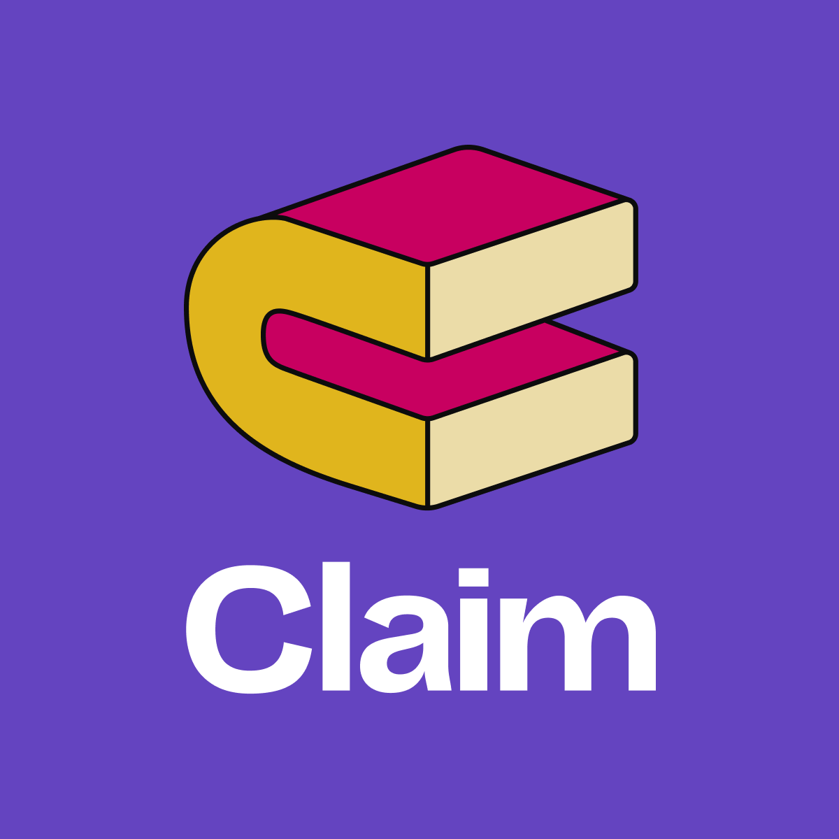Claim - Benefits With Friends