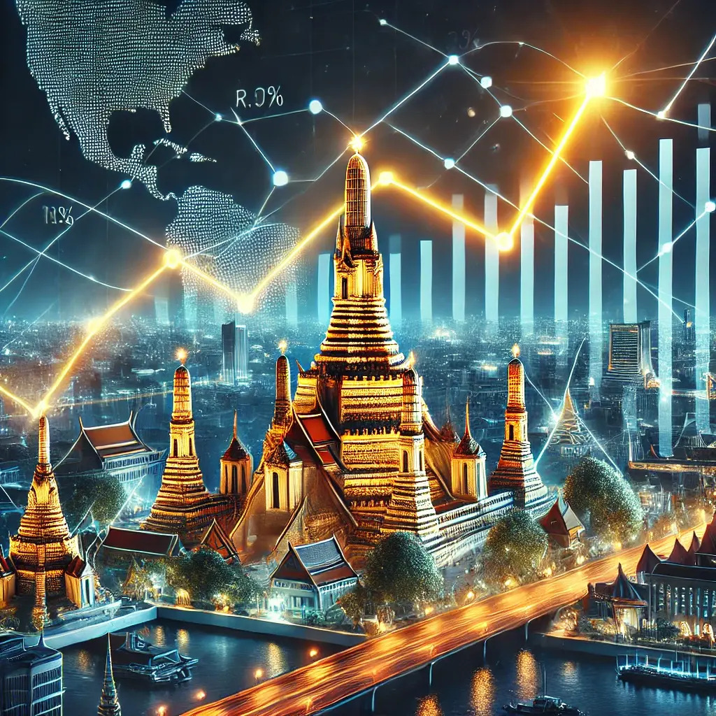 Cracking the Thai Code: The Top 3 SGX-Listed Thailand Stocks to Buy for ...