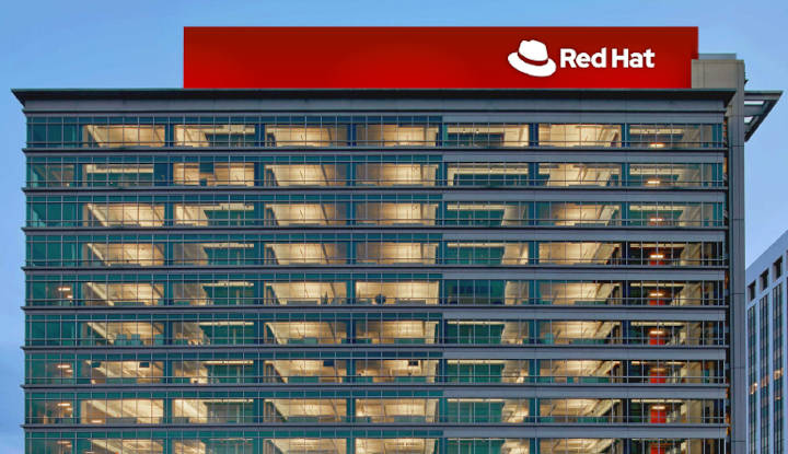 Red Hat's Layoffs