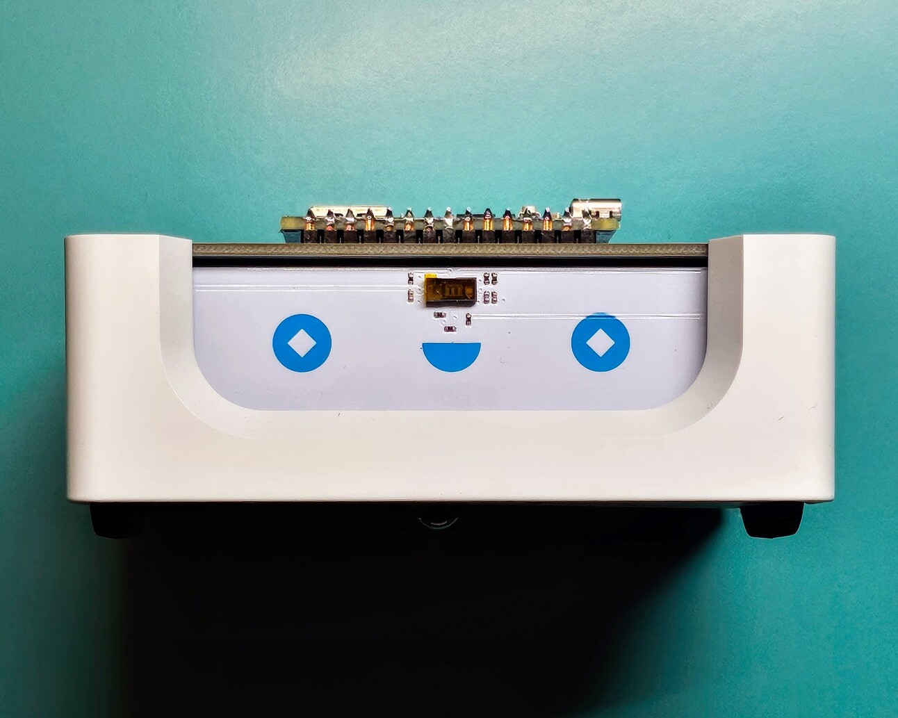 Arduino's Alvik Robot