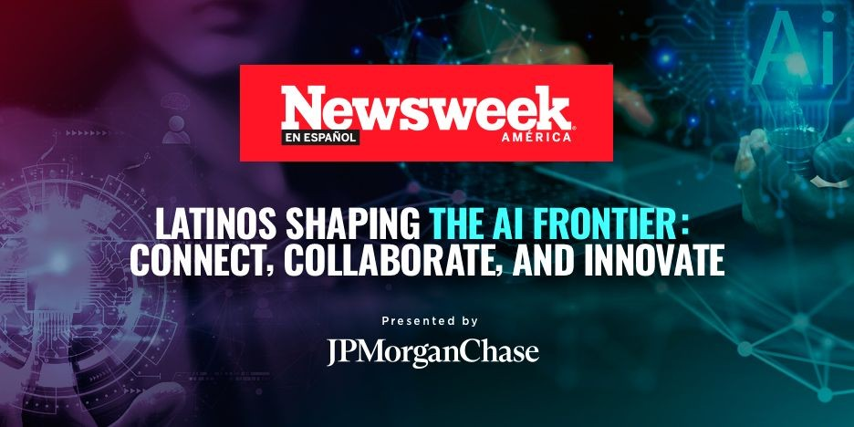 How Latinos are shaping the future of tech