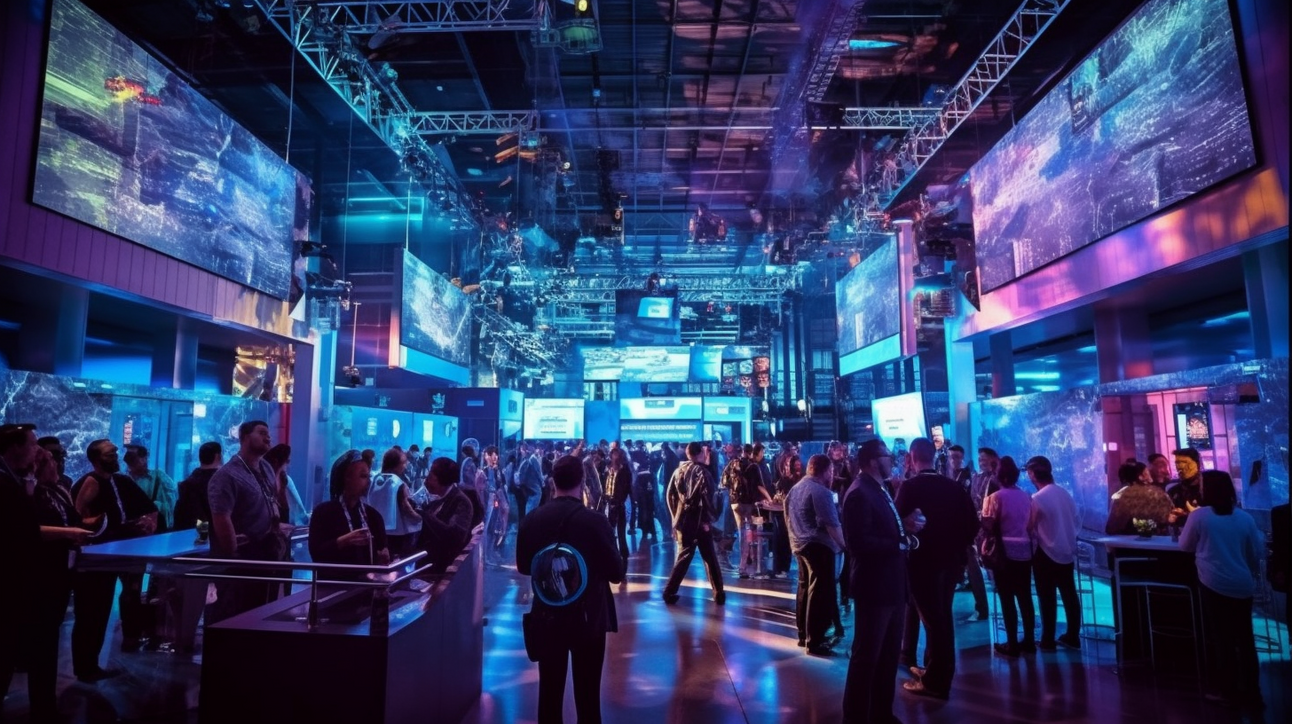 From Vegas AI Showdowns to Robots Selling Cars: The Future is Wild!