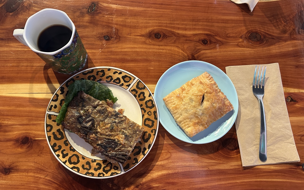 The Feral Pig Serving Up New, Yet Familiar, Flavors In Fayetteville