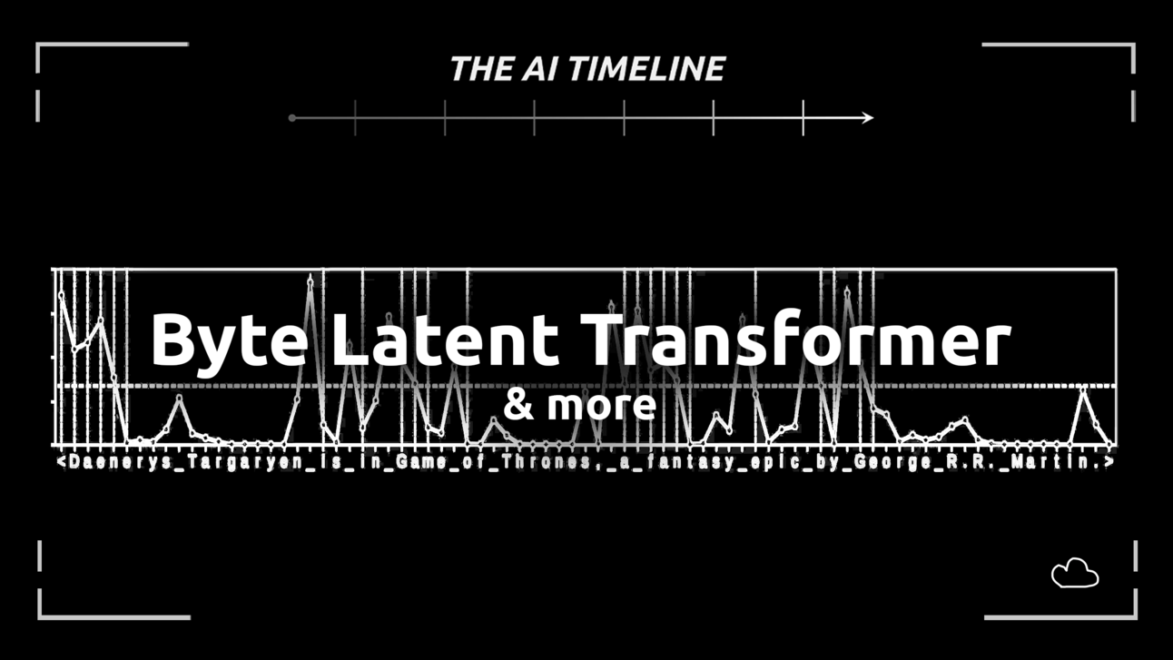 Byte Latent Transformer: The Future of LLM is Without Tokenization?