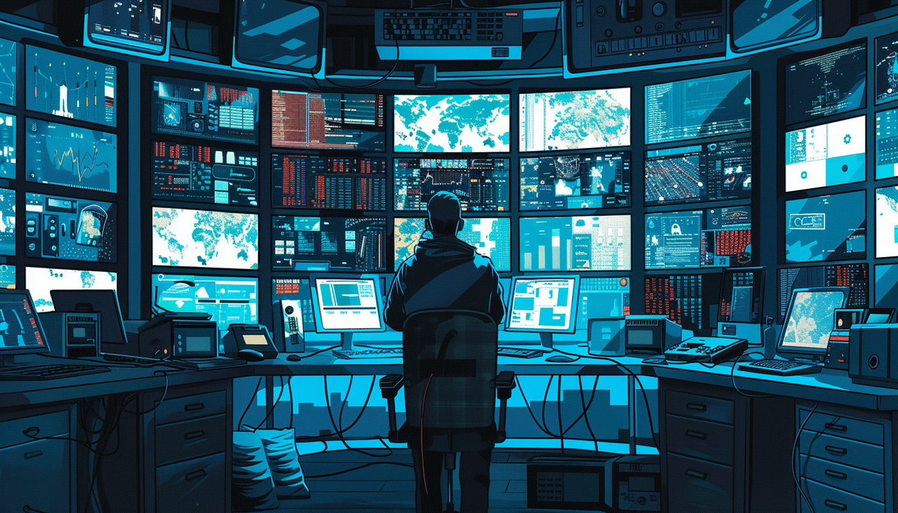 The evolution of crisis simulations: From static scripts to dynamic ...