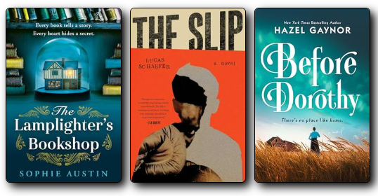 A Mysterious, Transformative Summer