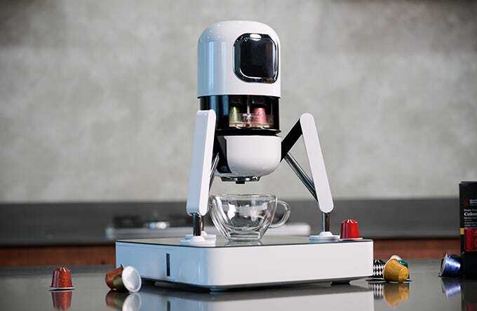 Gimme the Electric Shock Button